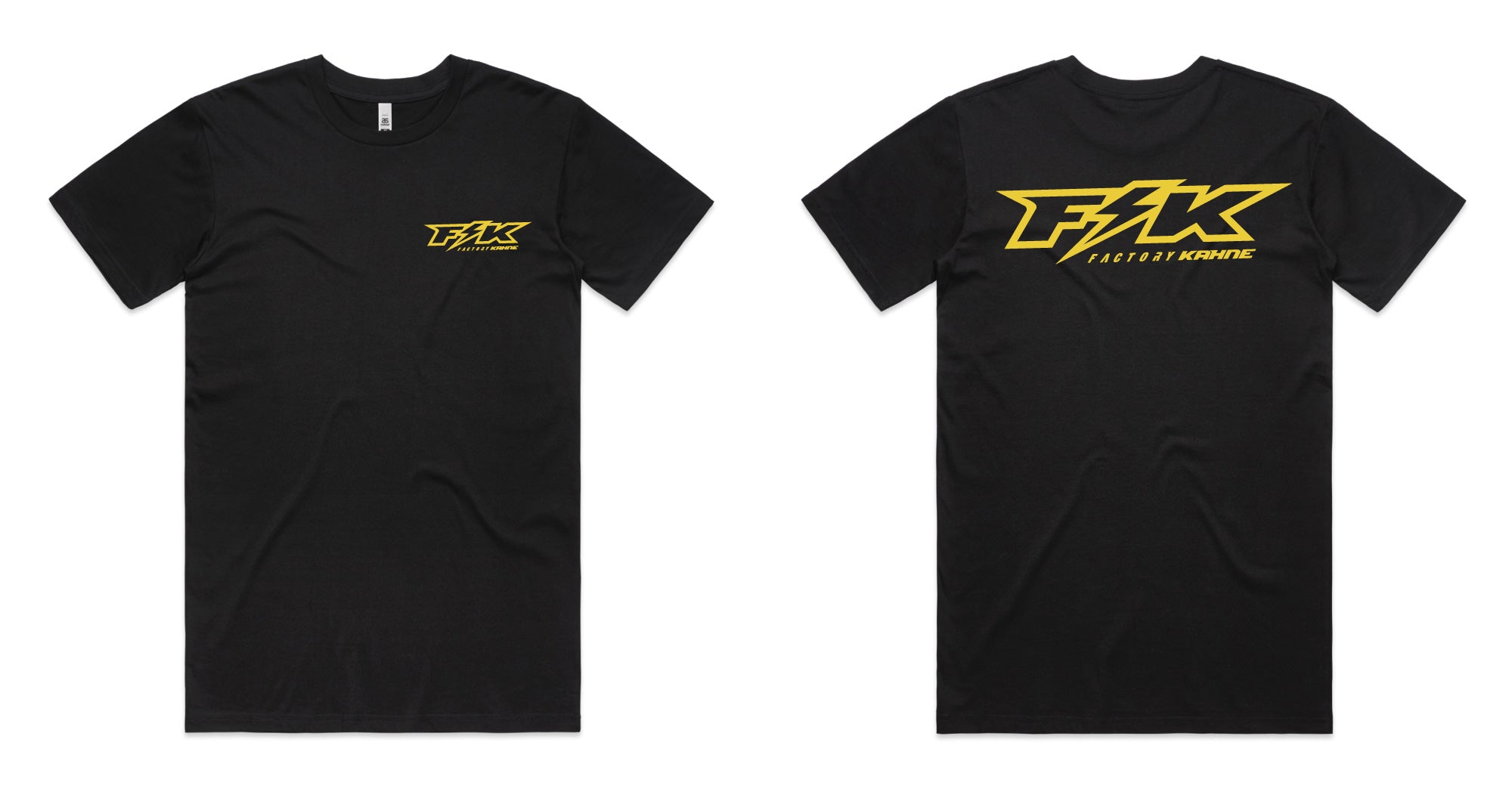 FK Lightning Gold - Factory Kahne