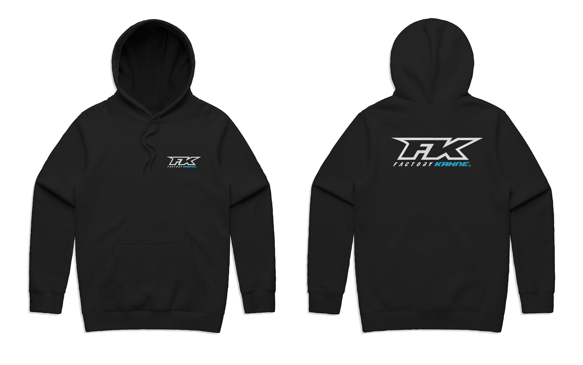 CLOTHING - Factory Kahne