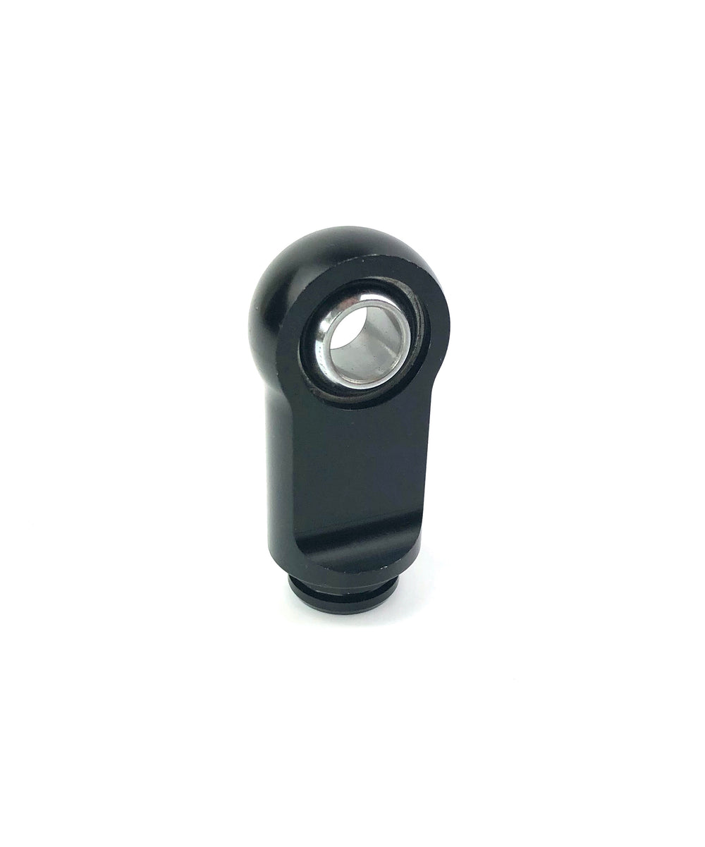 Non Adjustable Rod End - Factory Kahne