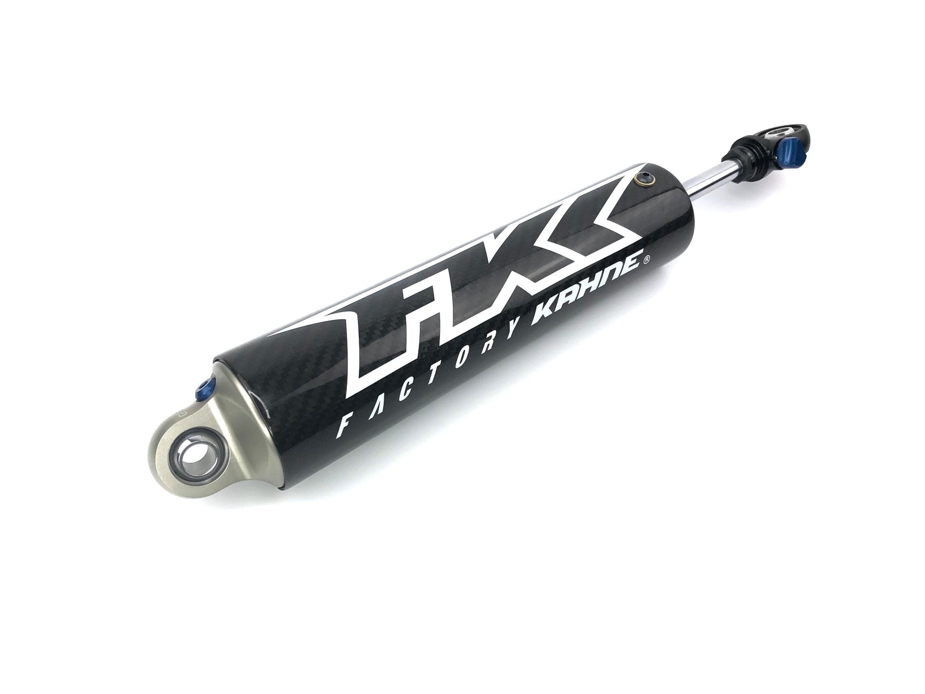 SHOCKS - Factory Kahne
