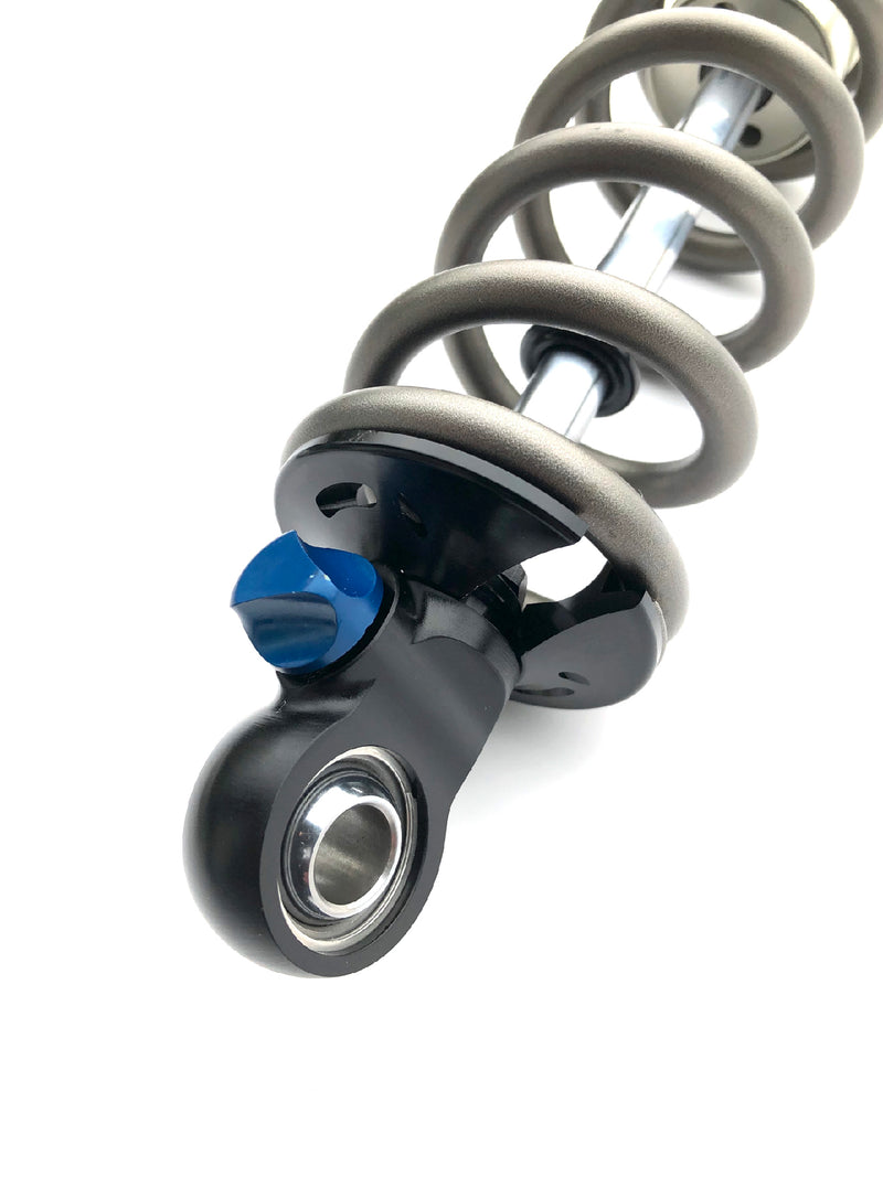 SHOCKS - Factory Kahne