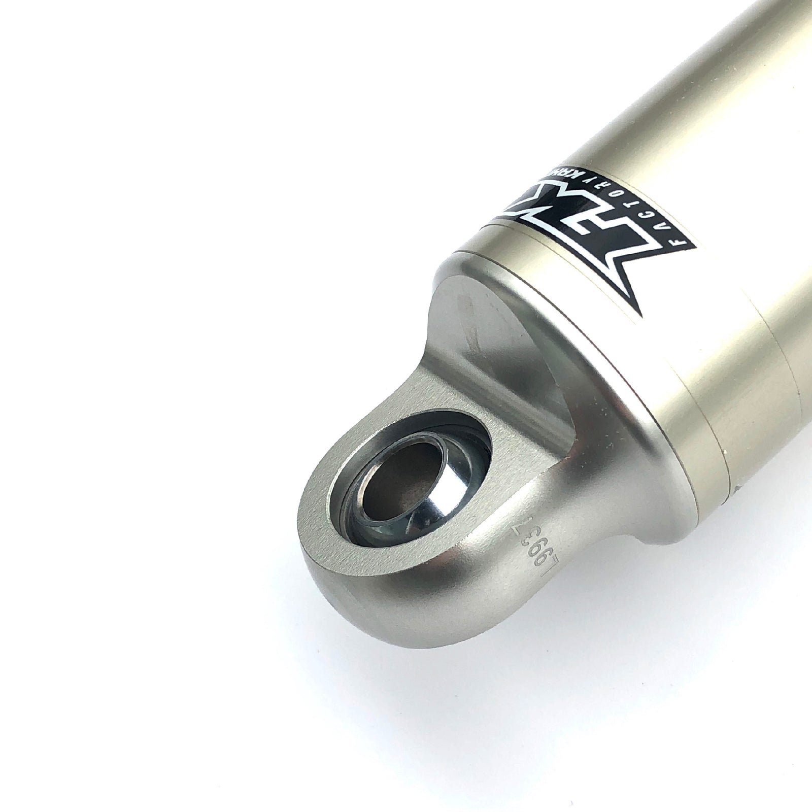 SHOCKS - Factory Kahne