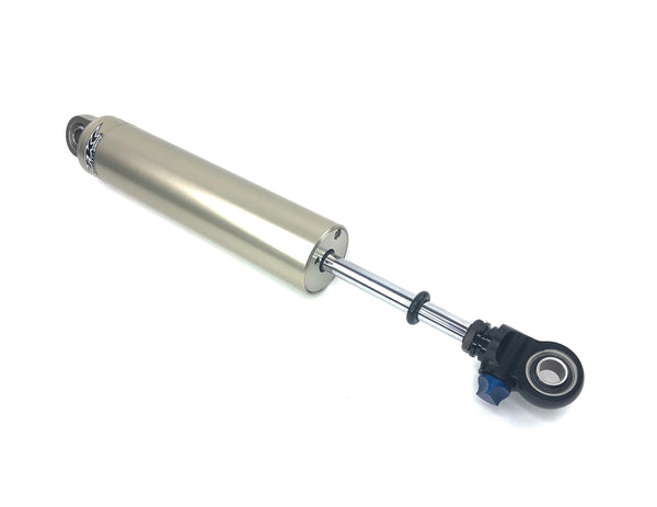 shocks - Factory Kahne