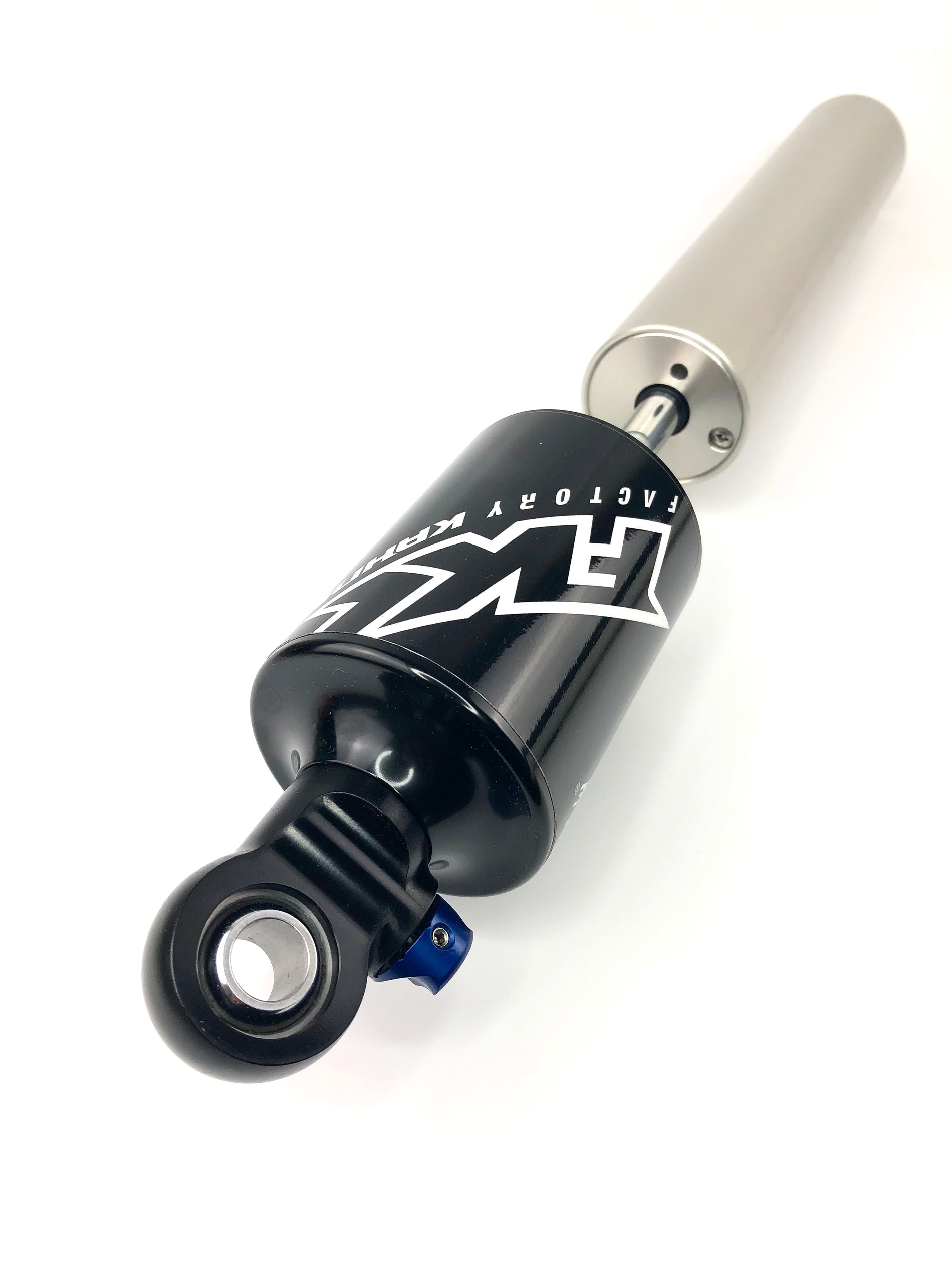 SHOCKS - Factory Kahne