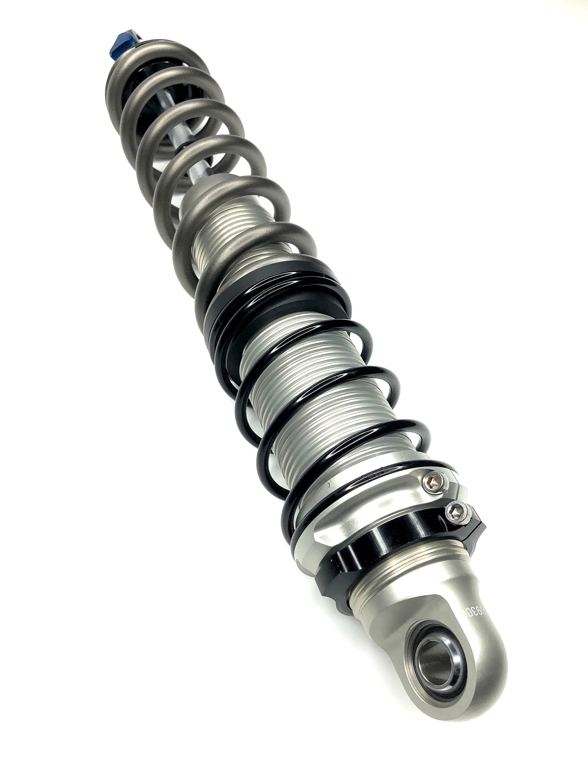 SHOCKS - Factory Kahne